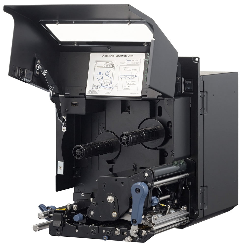 Mechanizm Drukujący Sato S84-ex - Sklep DSG Centrum KIELCE