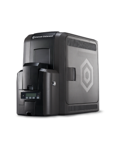 Entrust Datacard CR805 drukarka kart plastikowych - Sklep DSG Centrum