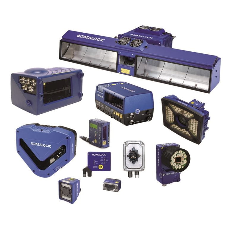 Datalogic Matrix 410N - przemysłowy imager 2D - Sklep DSG Centrum