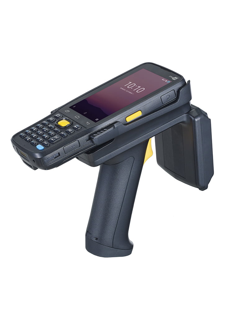 Czytnik Cipherlab RFID RK25 UHF - Sklep DSG Centrum