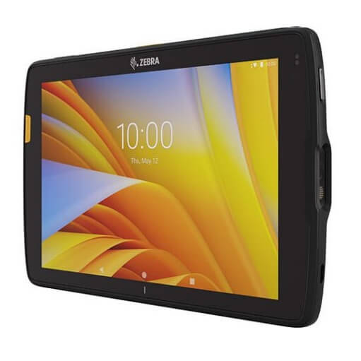 Zebra ET40 (ET40AB-001C1B0-A6) - tablet biznesowy - Sklep DSG Centrum