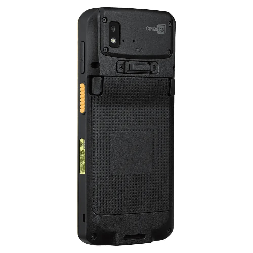 Cipherlab RS38 (AS3858RF4NSG1) - komputer mobilny 5G Sklep DSG Centrum
